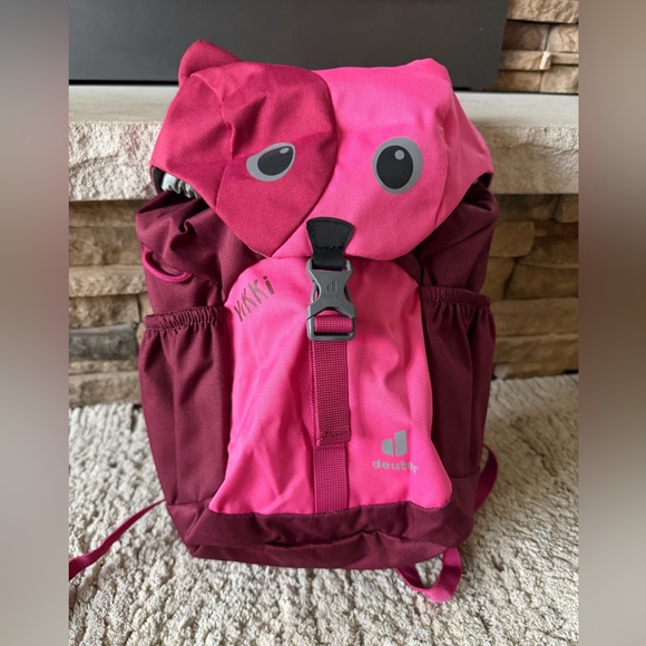 Deuter | Accessories | Deuter Kikki 8l Kids Backpacks | Poshmark